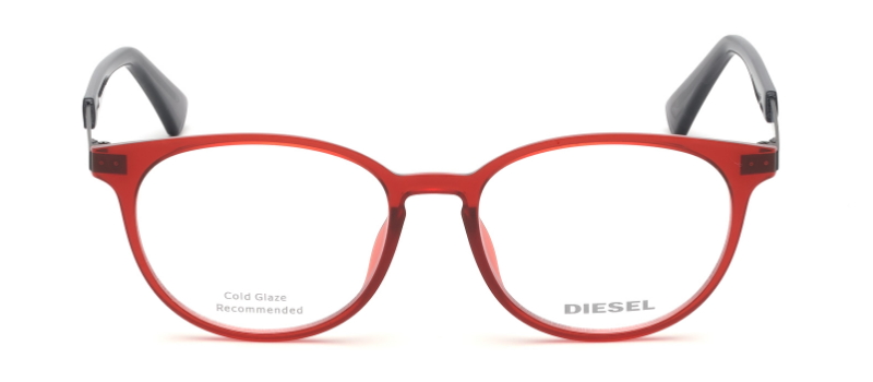 Vendita OCCHIALI DA VISTA DIESEL DL5289 | Shop Online - Glance24